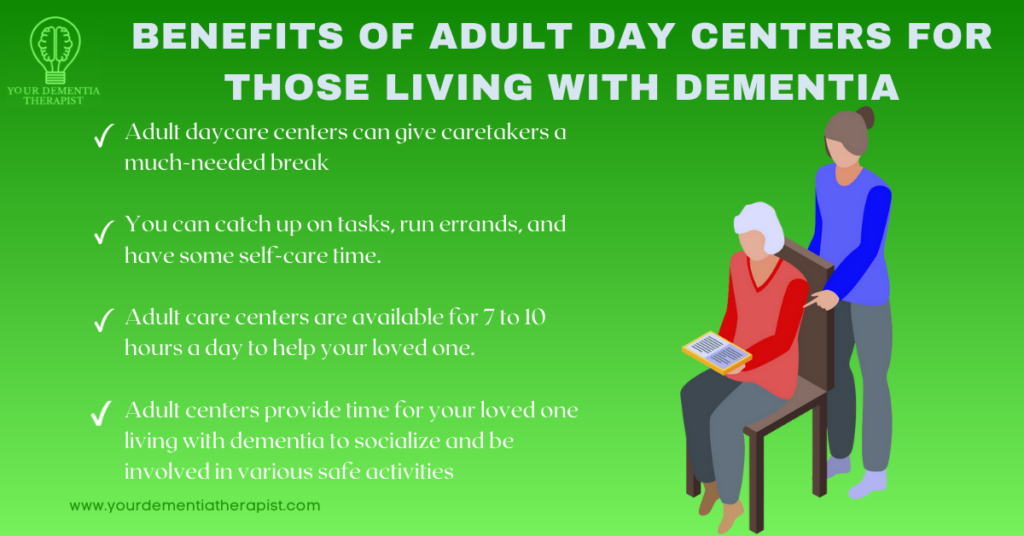 Care Options For People with Alzheimer's or Other Dementias | Your ...