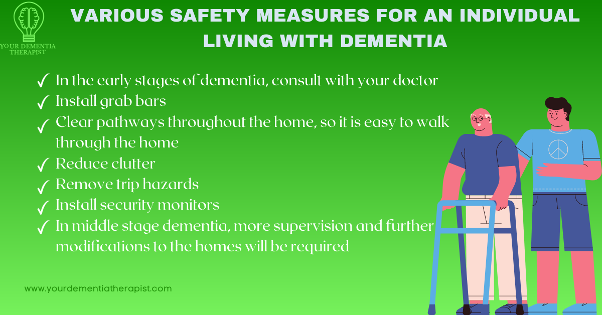 Home Care For Dementia Patients: What You Need To Know | Your Dementia ...
