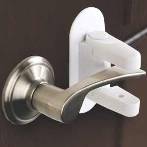 5 Best Door Locks for People Living With Dementia