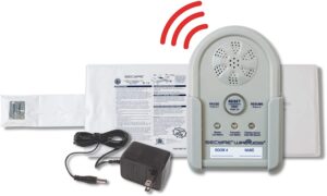 6 Best Bed Alarms & Motion Sensor Detectors for Dementia Patients