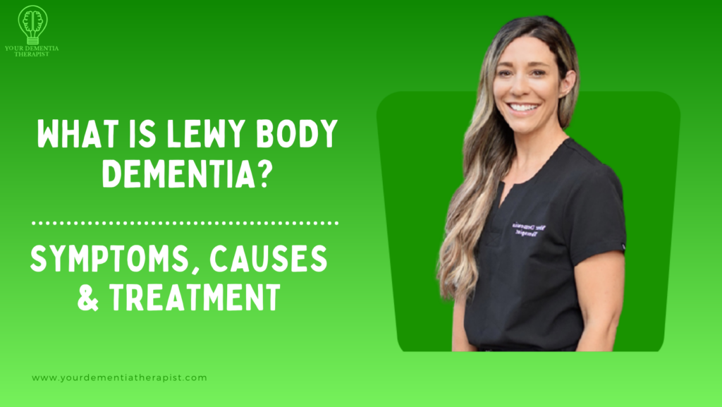 What Is Lewy Body Dementia? Causes, Symptoms, and Treatments | Your ...