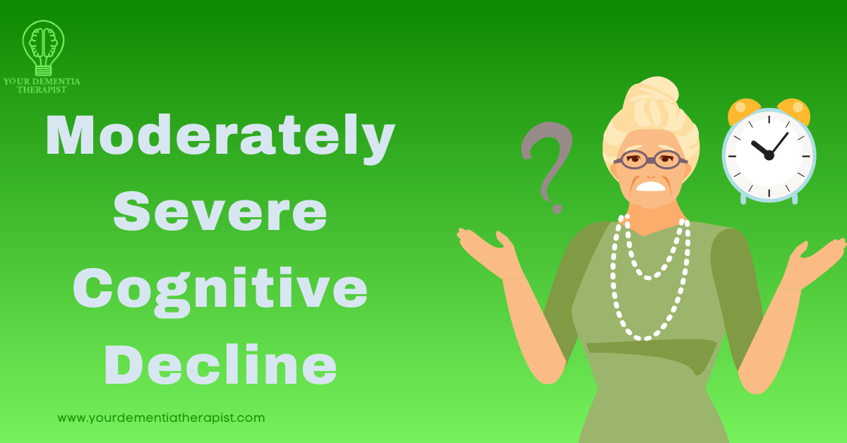 Stages of Dementia: The 7 Progressive Stages Of Dementia | Your ...