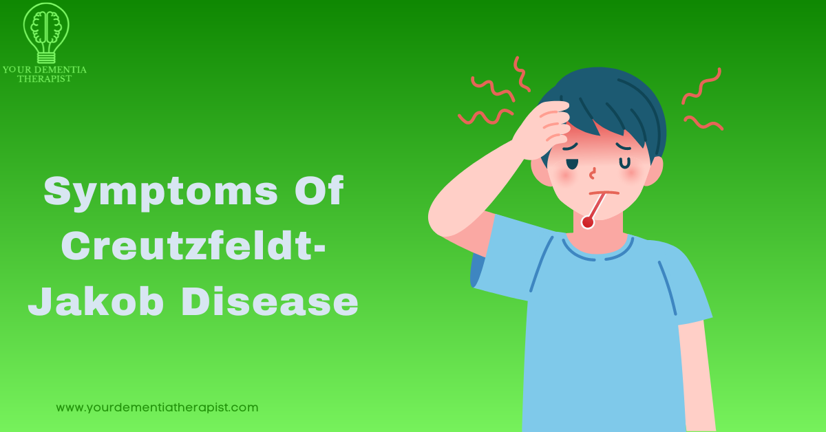 Creutzfeldt-Jakob Disease | Symptoms, Causes & Treatment | Your ...