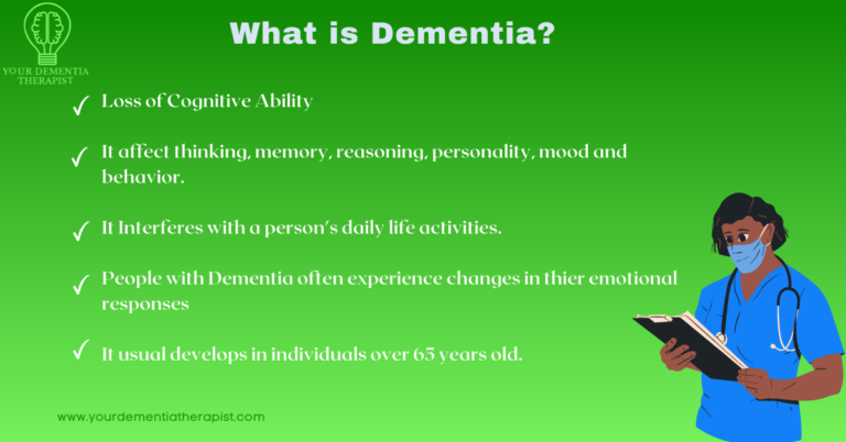 Laboratory Tests for Dementia | Your Dementia Therapist