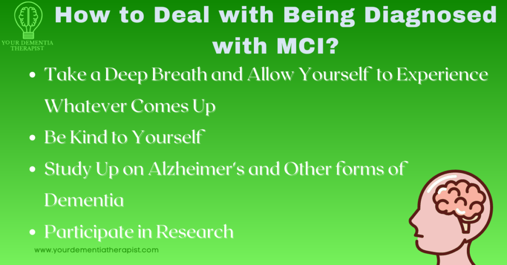Mild Cognitive Impairment (MCI): Symptoms, Causes & Treatment