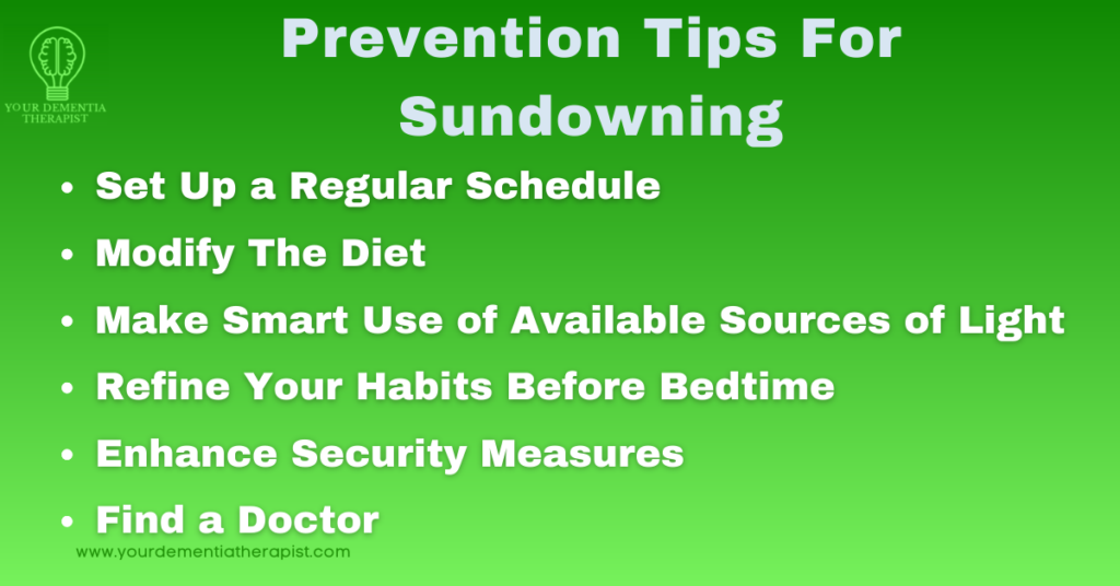 What is Sundowning in Dementia? Causes, Symptoms, Stages, And Treatments