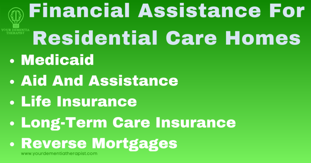 Everything You Need to Know About Residential Care Homes