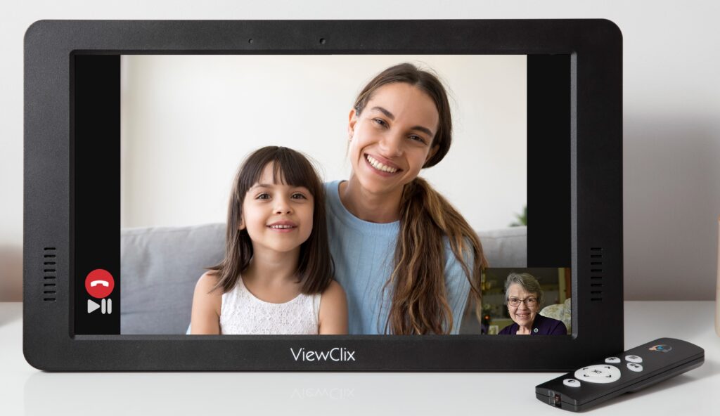 5 Best Video Calling Devices For Those Living With Dementia