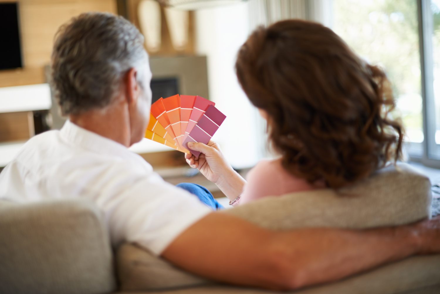 The Role of Different Colors in Alzheimer's and Dementia