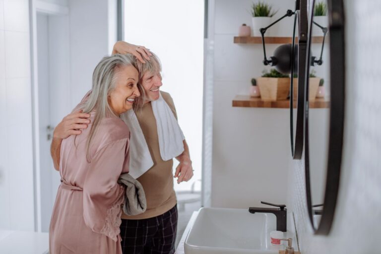 10 Tips to Get People With Dementia or Alzheimer's to Shower | Your ...