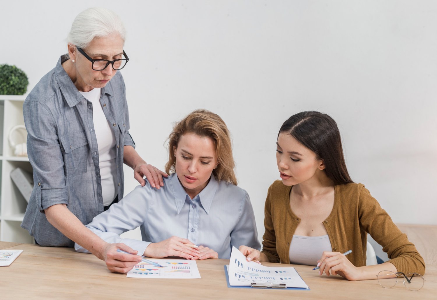 Management Goals For People With Dementia | Your Dementia Therapist