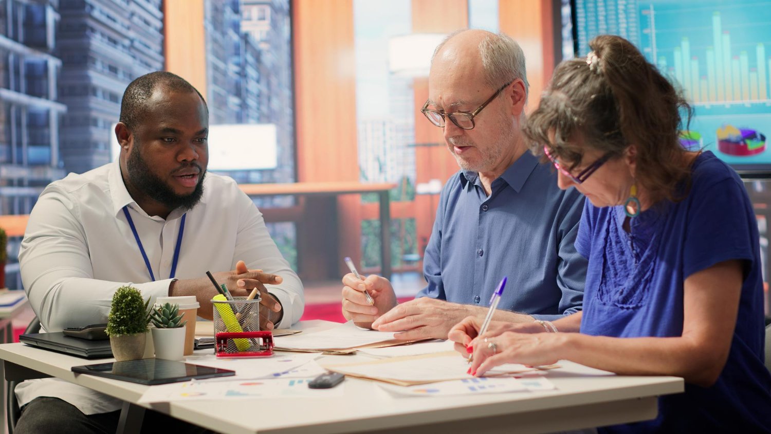 Management Goals For People With Dementia | Your Dementia Therapist