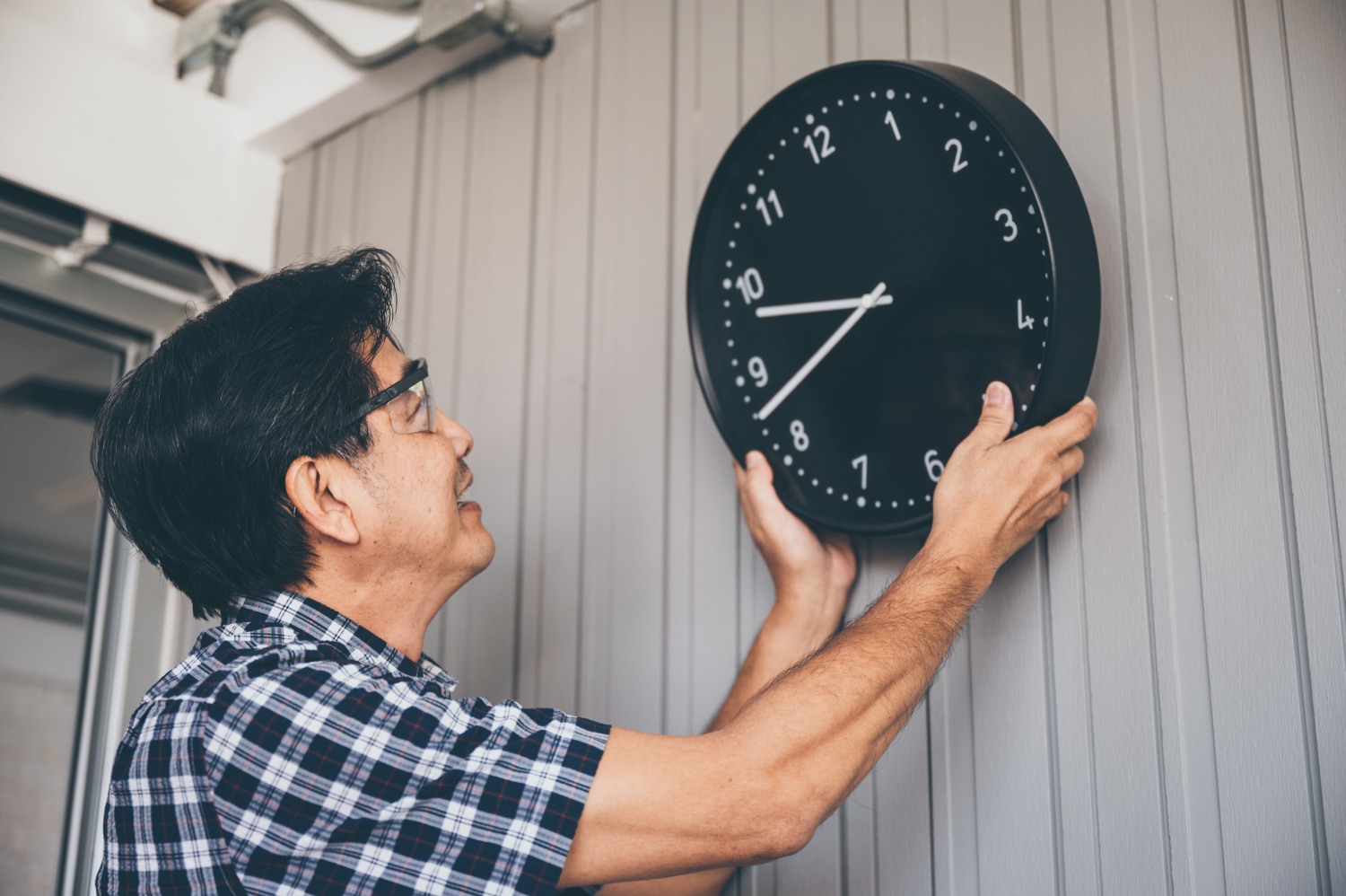 What is a Clock Test For Dementia And Alzheimer's?