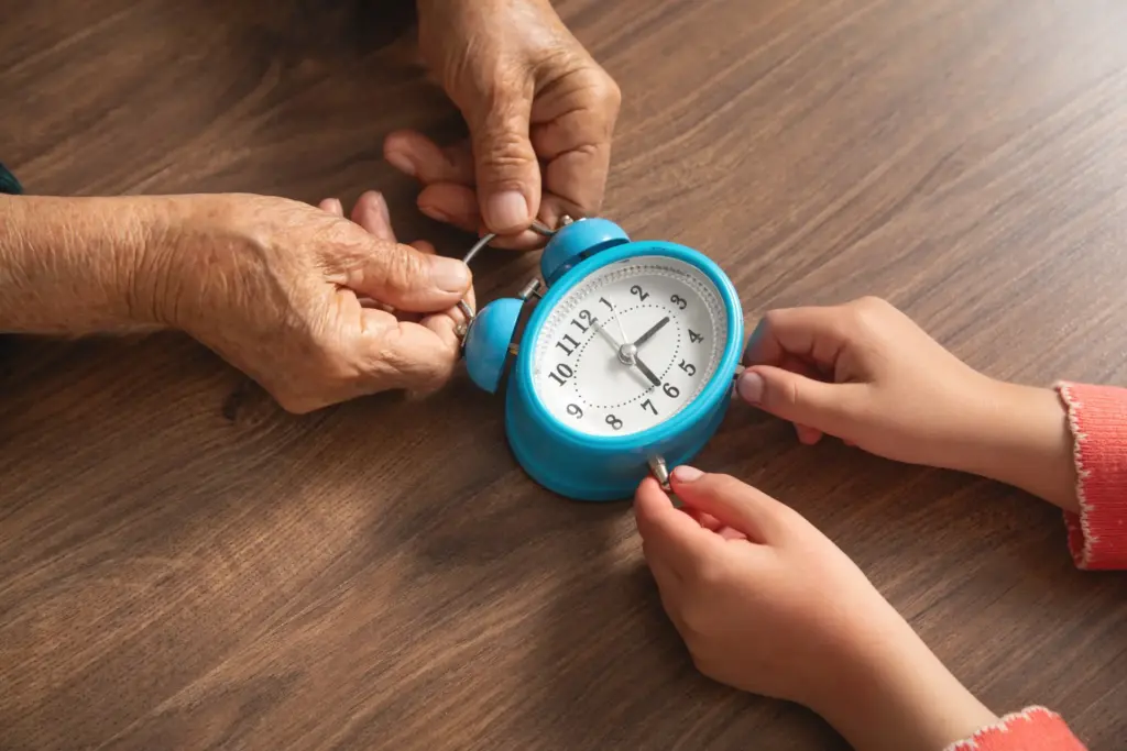 What is a Clock Test For Dementia And Alzheimer's?